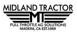 Learn About Midland Tractor in Madera, CA a John Deere Dealer and More
